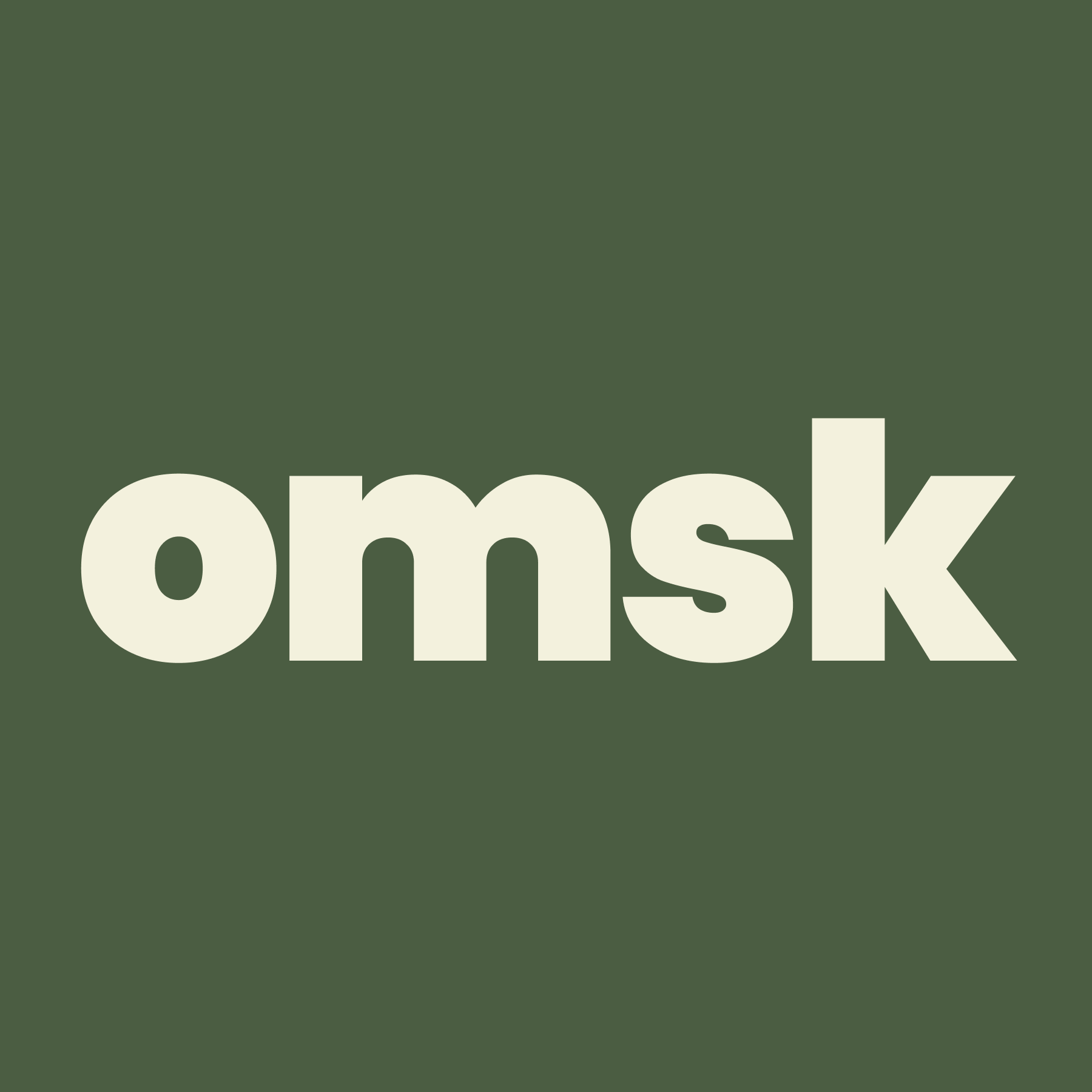 Omisoka Solutions